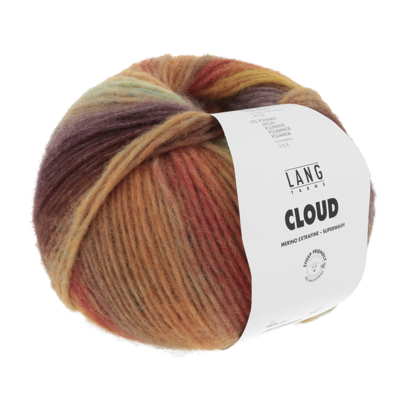 Lang Yarns Cloud - Buy Today